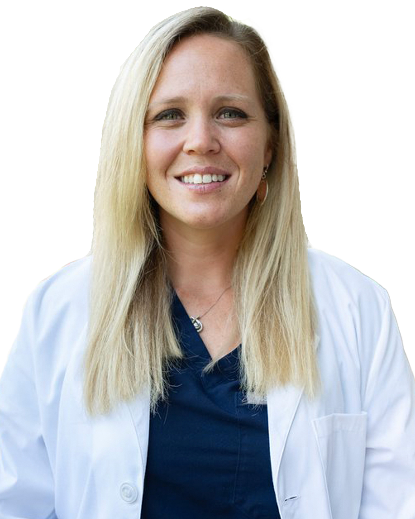 Ashley Witter, NP - Memorial Health System