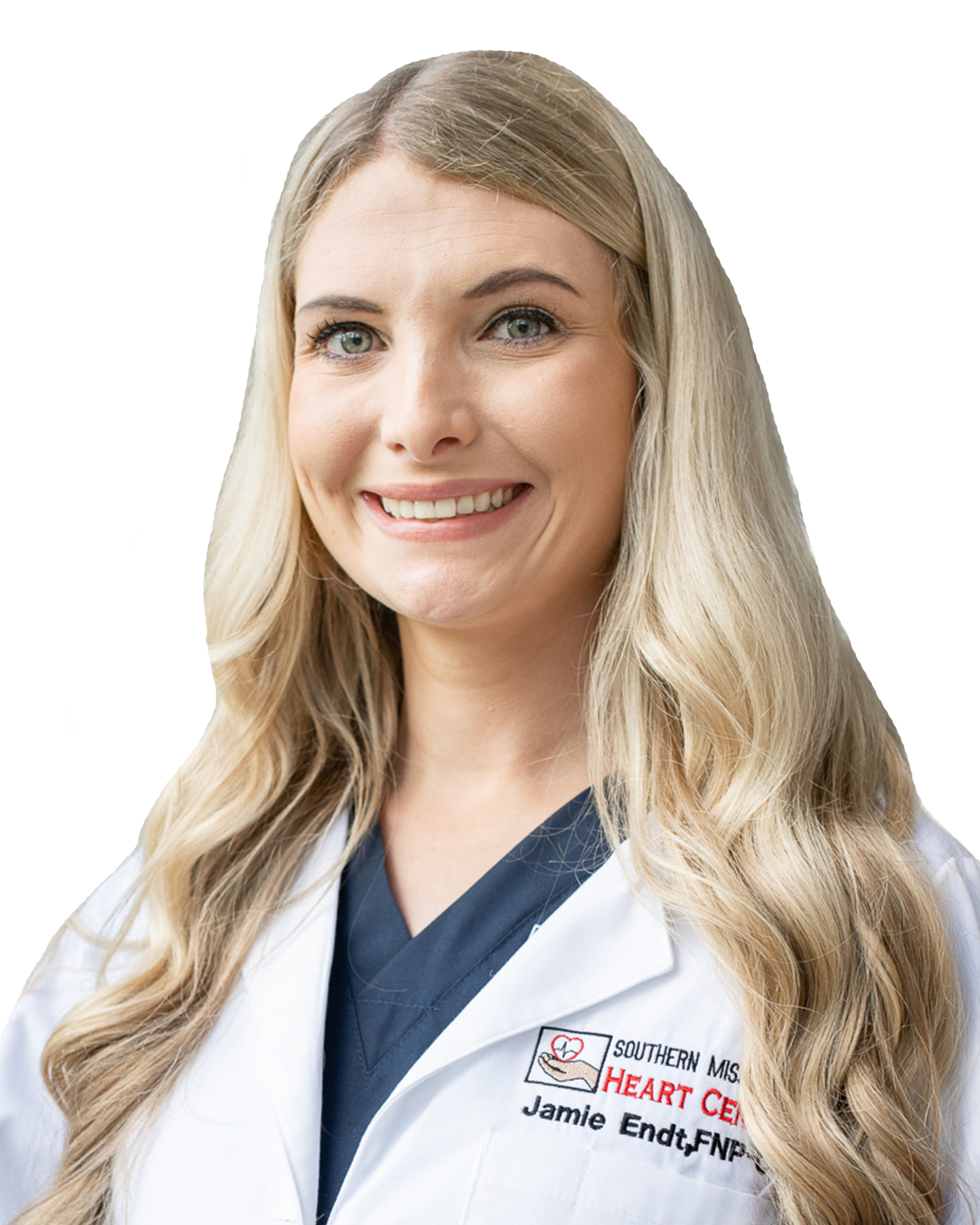 Jamie Endt Riley, FNP-C - Memorial Health System