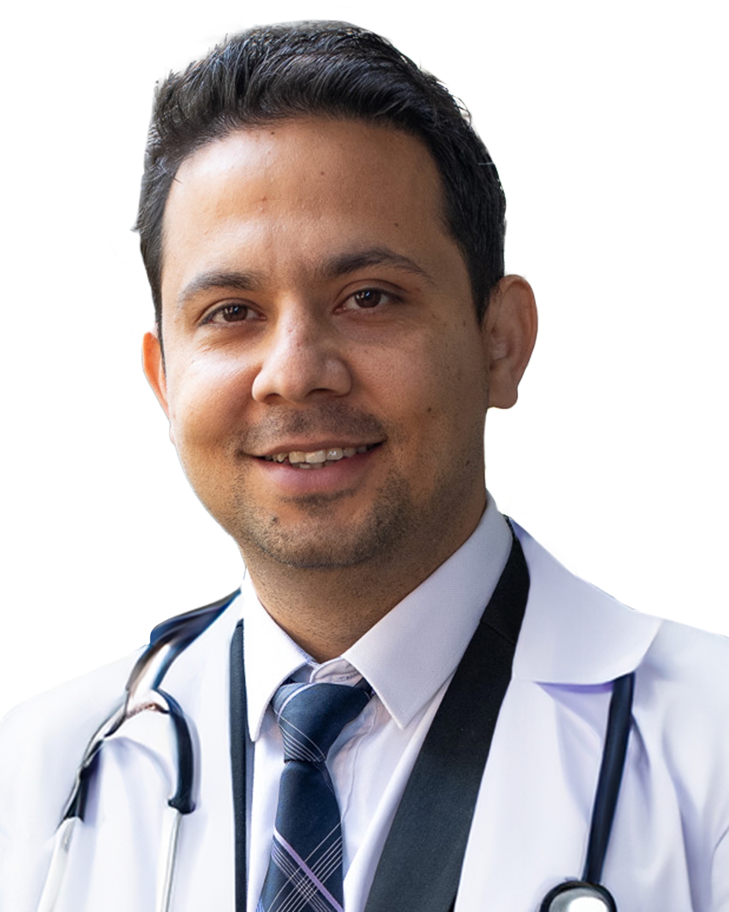 Rogin Subedi, MD - Memorial Health System