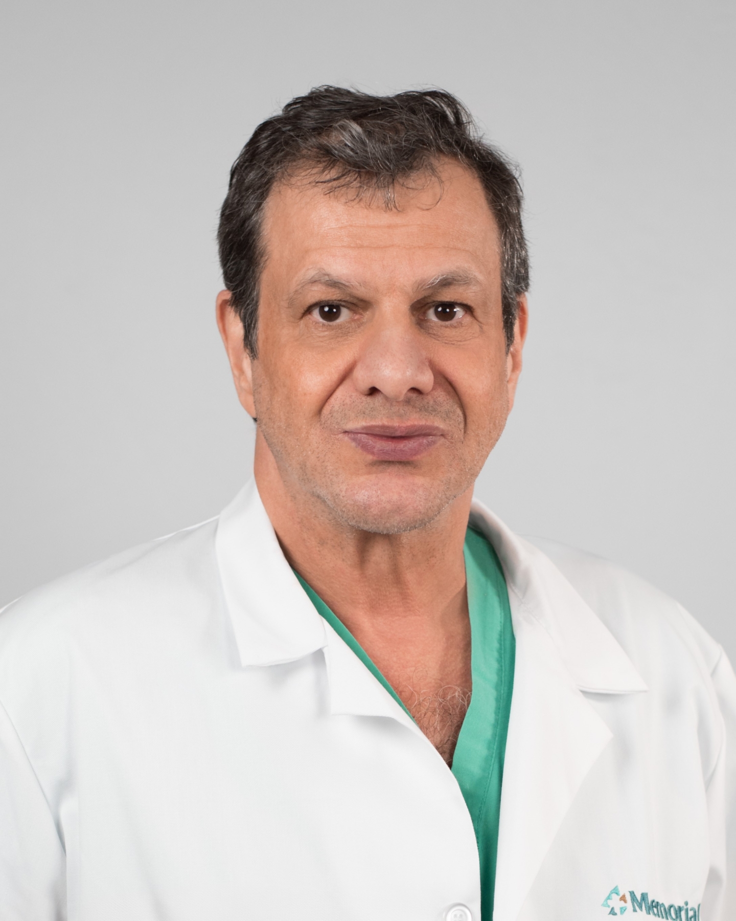 Orhan Ilercil, MD - Memorial Health System