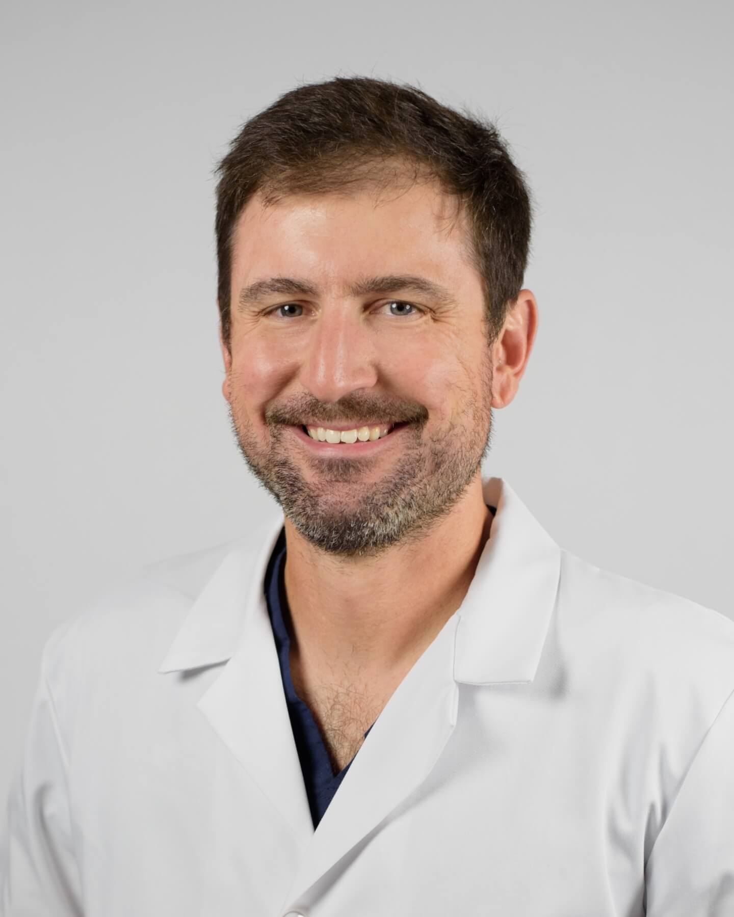 Zachary Liner, MD - Memorial Health System