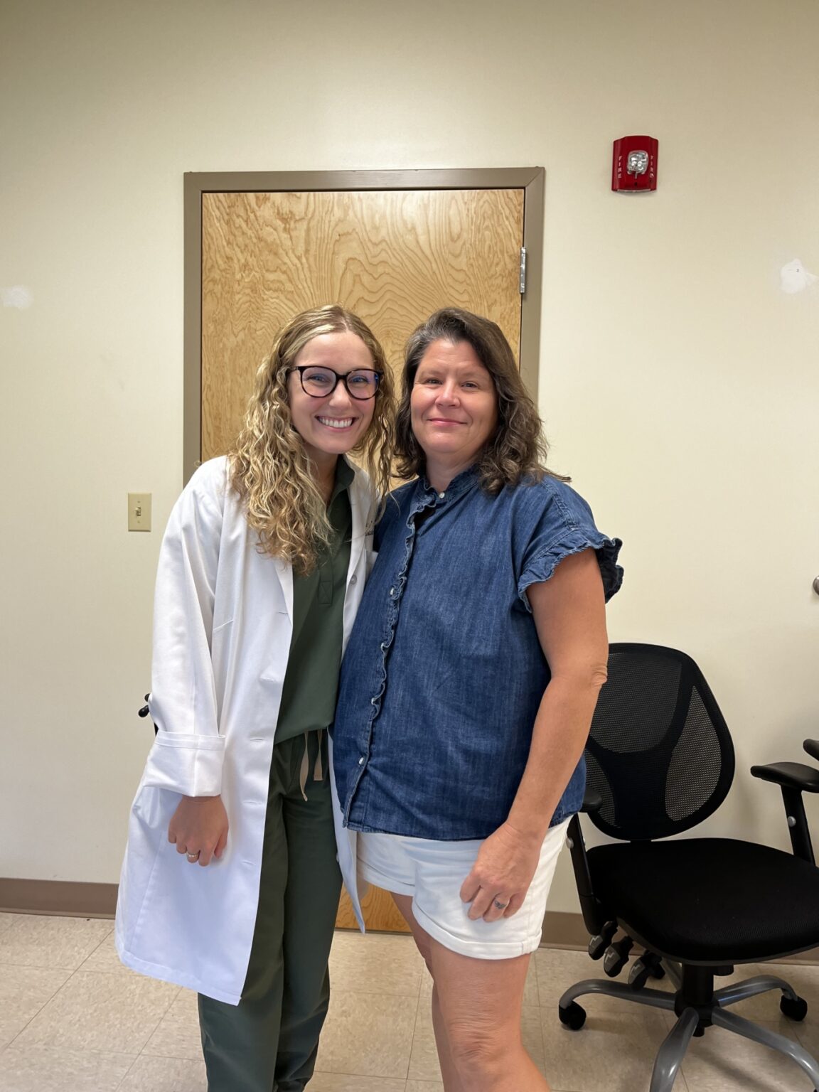 Robyn’s Breast Cancer Journey and the Power of Support - Memorial ...