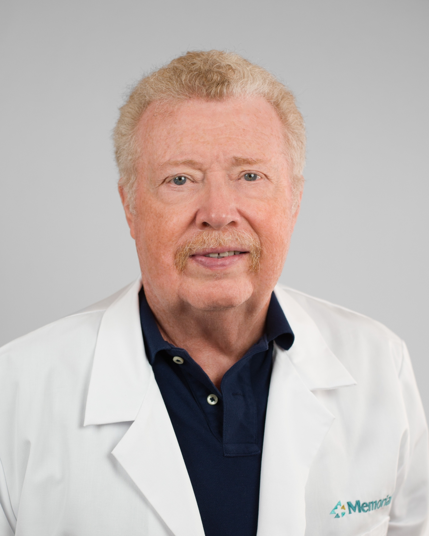 George Brooks, DO - Memorial Health System