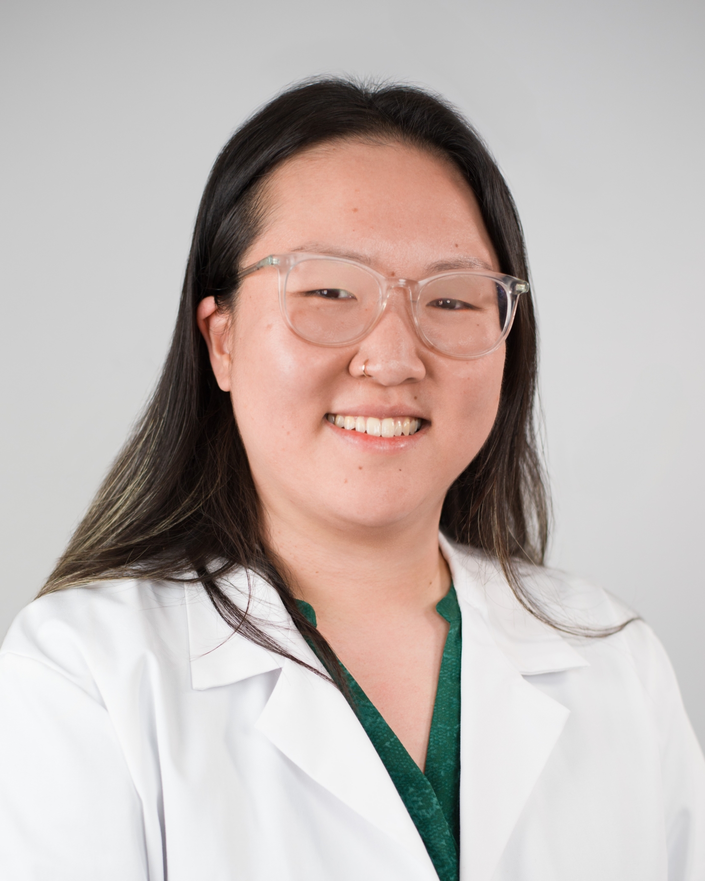 Cathy Kim, NP - Memorial Health System