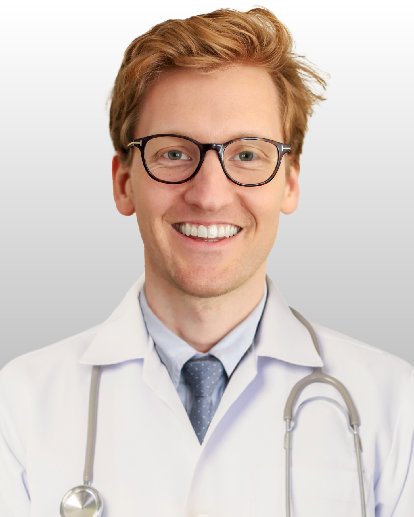 Memorial Physician Clinics Welcomes Colorectal Surgeon Benjamin Watson, MD - Memorial Health System
