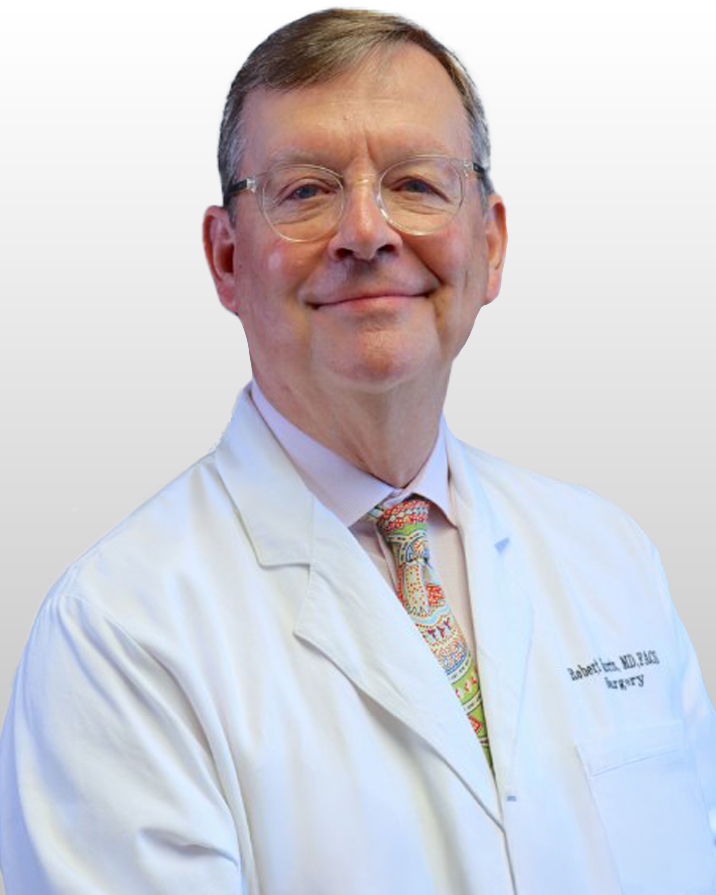 Robert Harris, MD - Memorial Health System