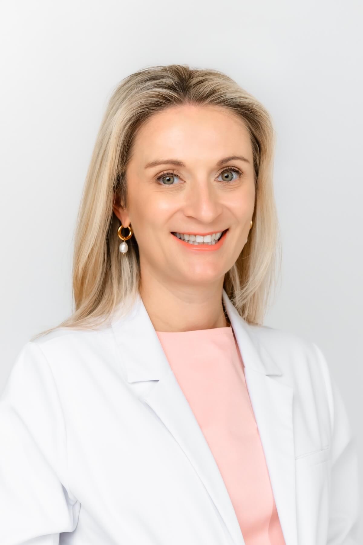 Memorial Physician Clinics Welcomes Pediatric Rheumatologist Dr. Laura ...