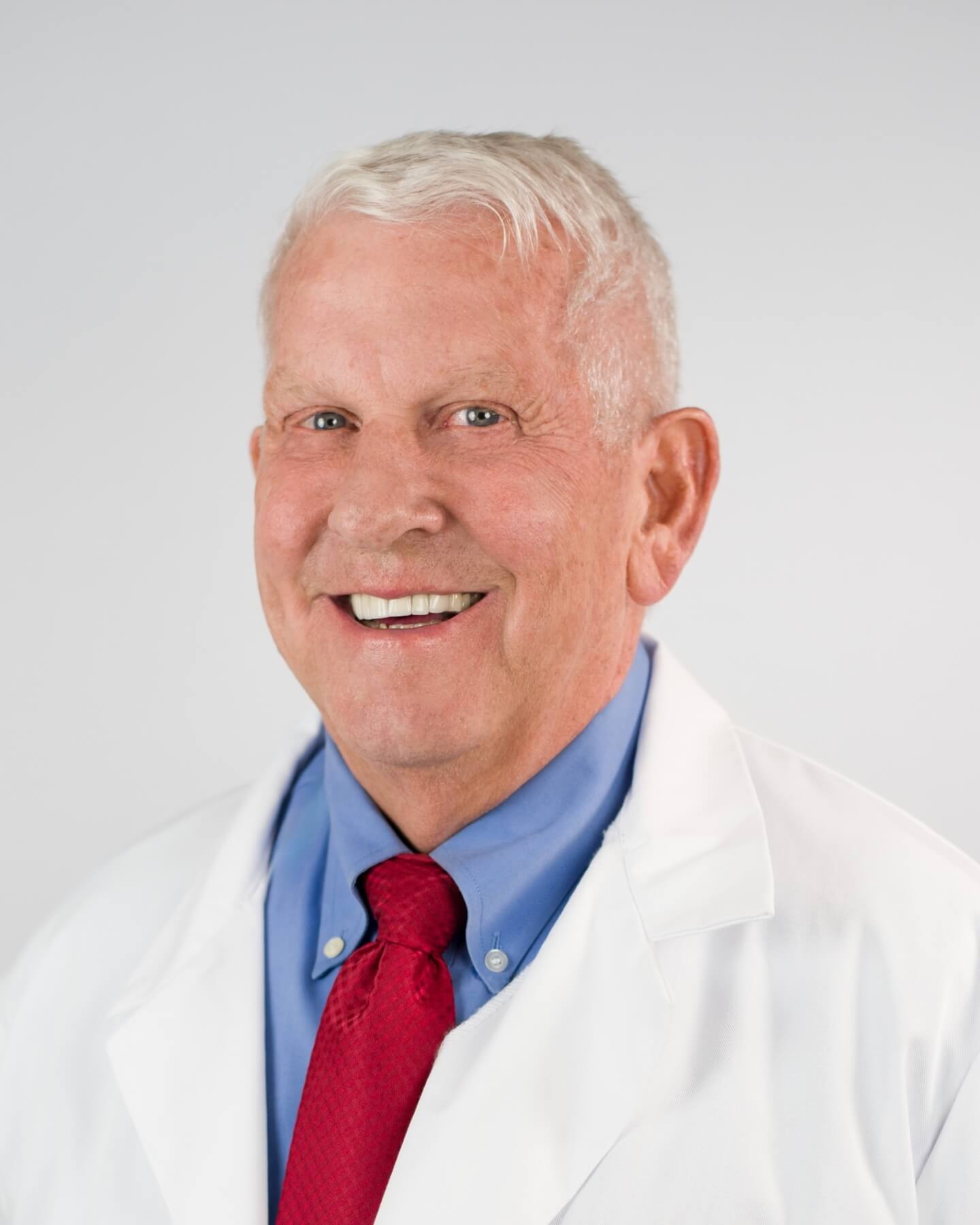John Mallett, MD - Memorial Health System