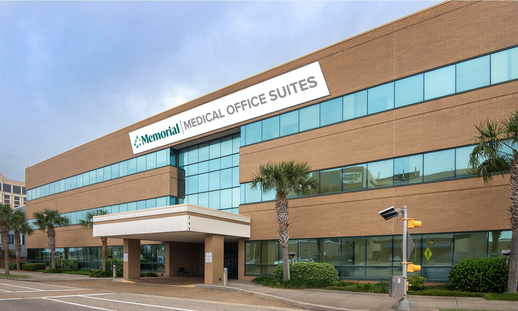 Memorial Hospital Biloxi Therapy Center - Memorial Health System