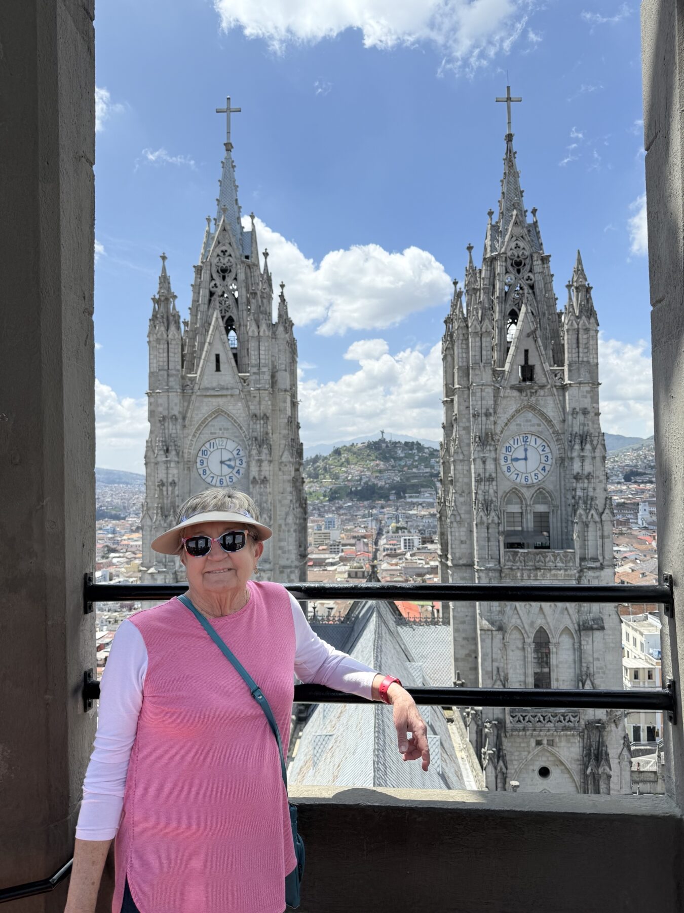 Finding Peace of Mind – How the WATCHMAN Device Helped Karen - Memorial ...