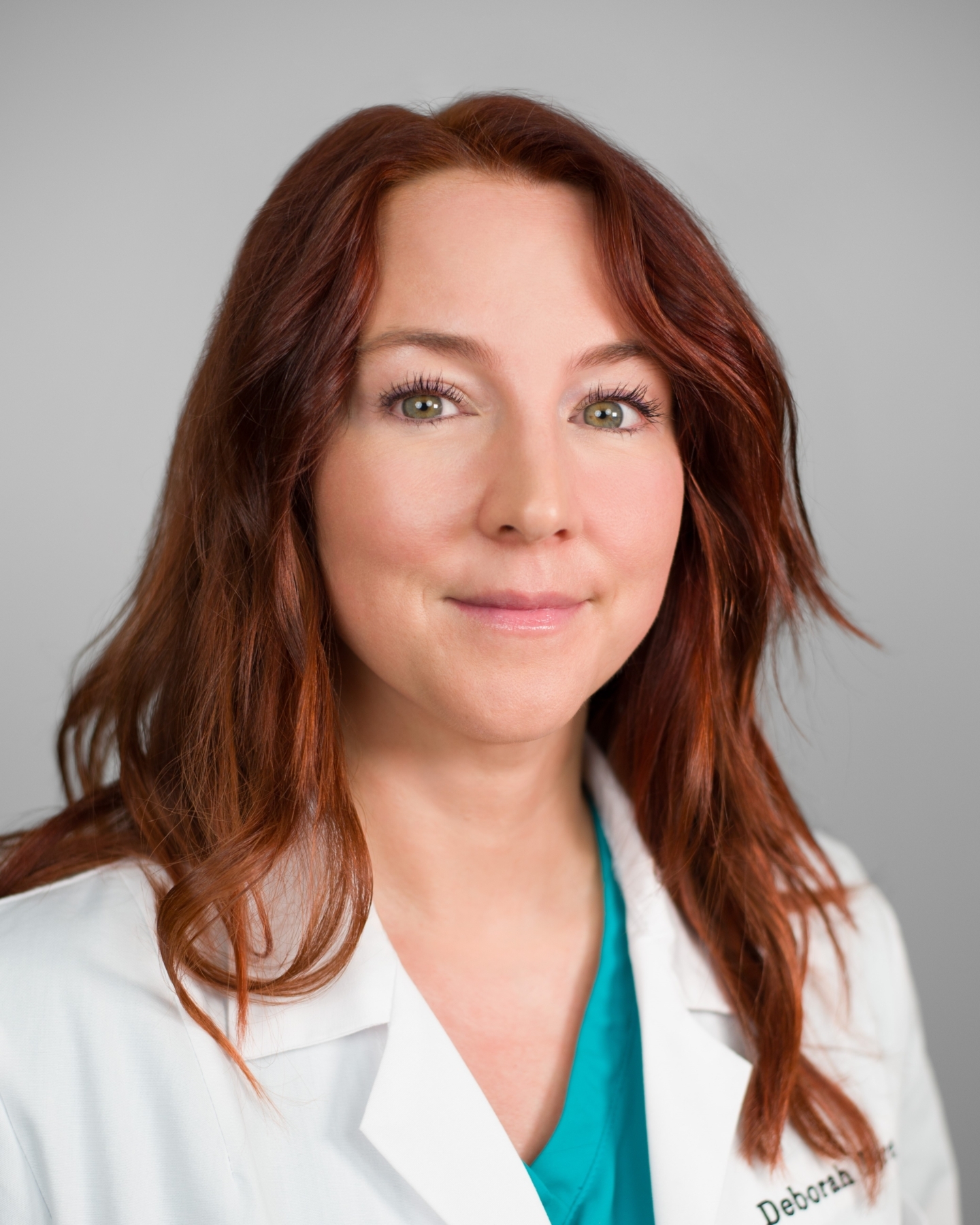 Deborah Fore, NP - Memorial Health System