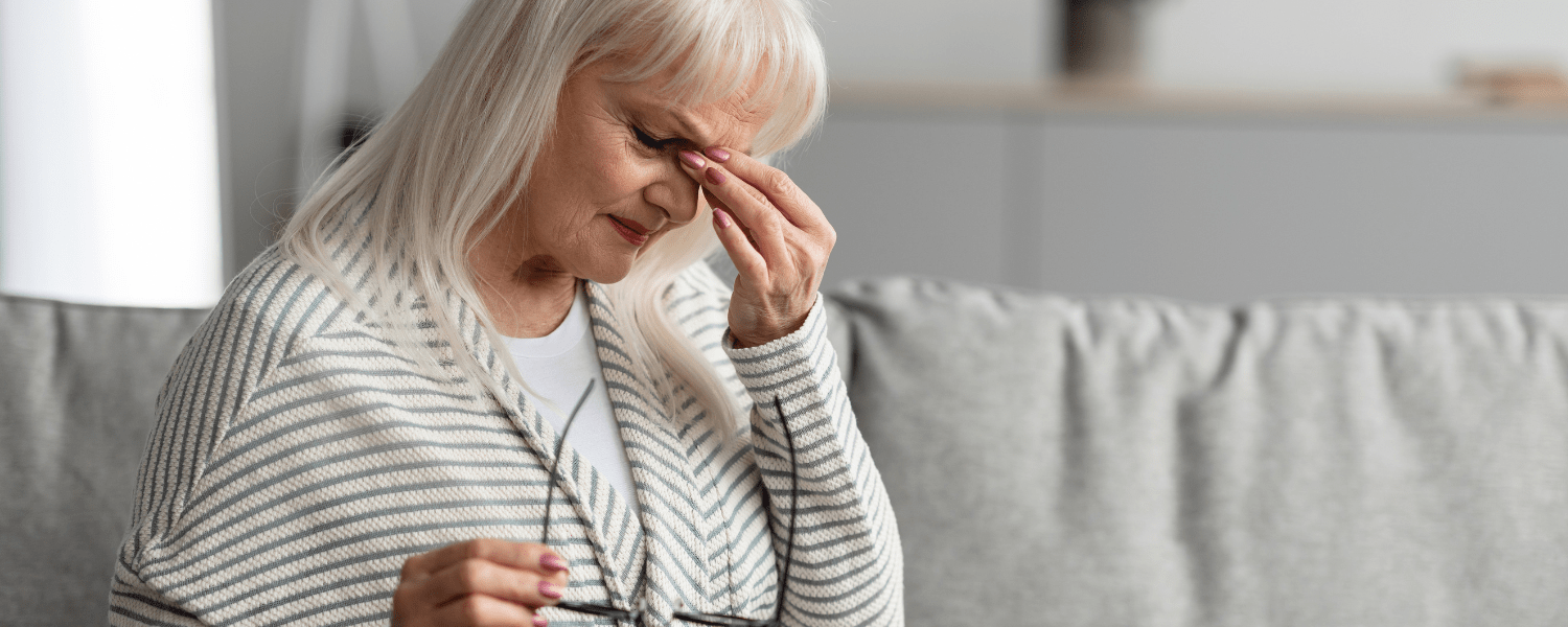 Subtle Signs of Atrial Fibrillation in Women - Memorial Health System