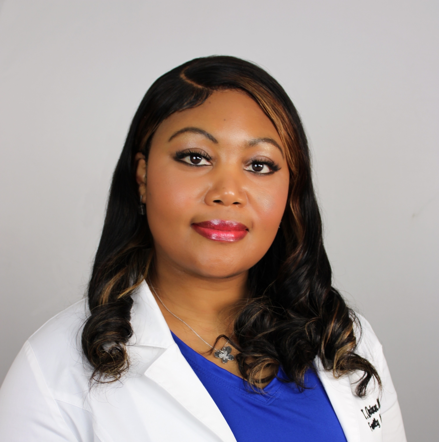 Tiffany Quinn-Magee, NP - Memorial Health System