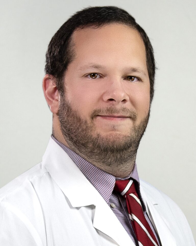 Memorial Physician Clinics Welcomes Travis B. Webster, MD - Memorial ...