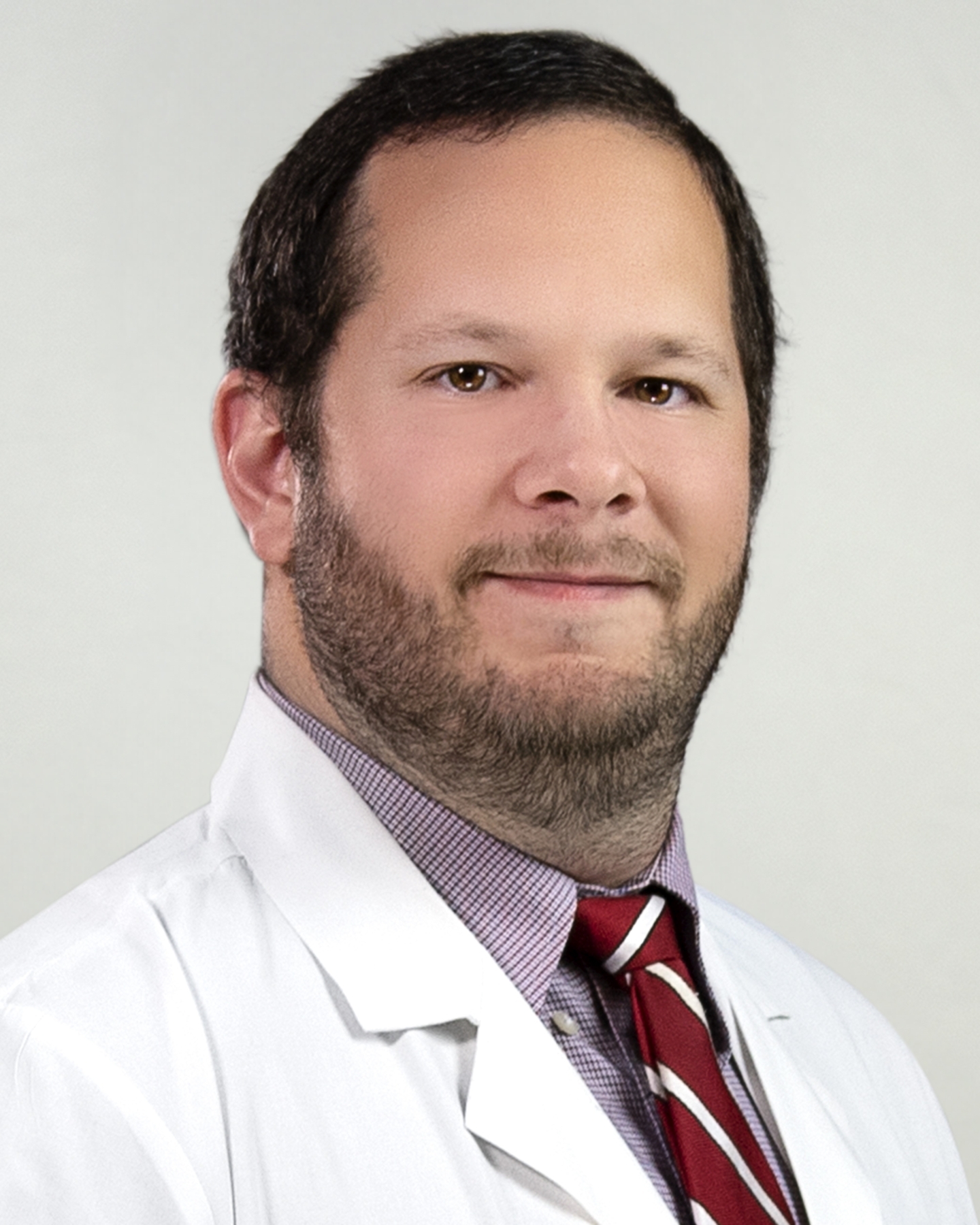 Travis Webster, MD - Memorial Health System