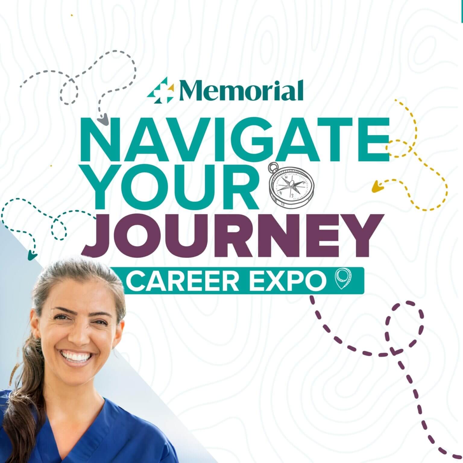 Memorial Health System to Host Career Expo on August 19 - Memorial ...