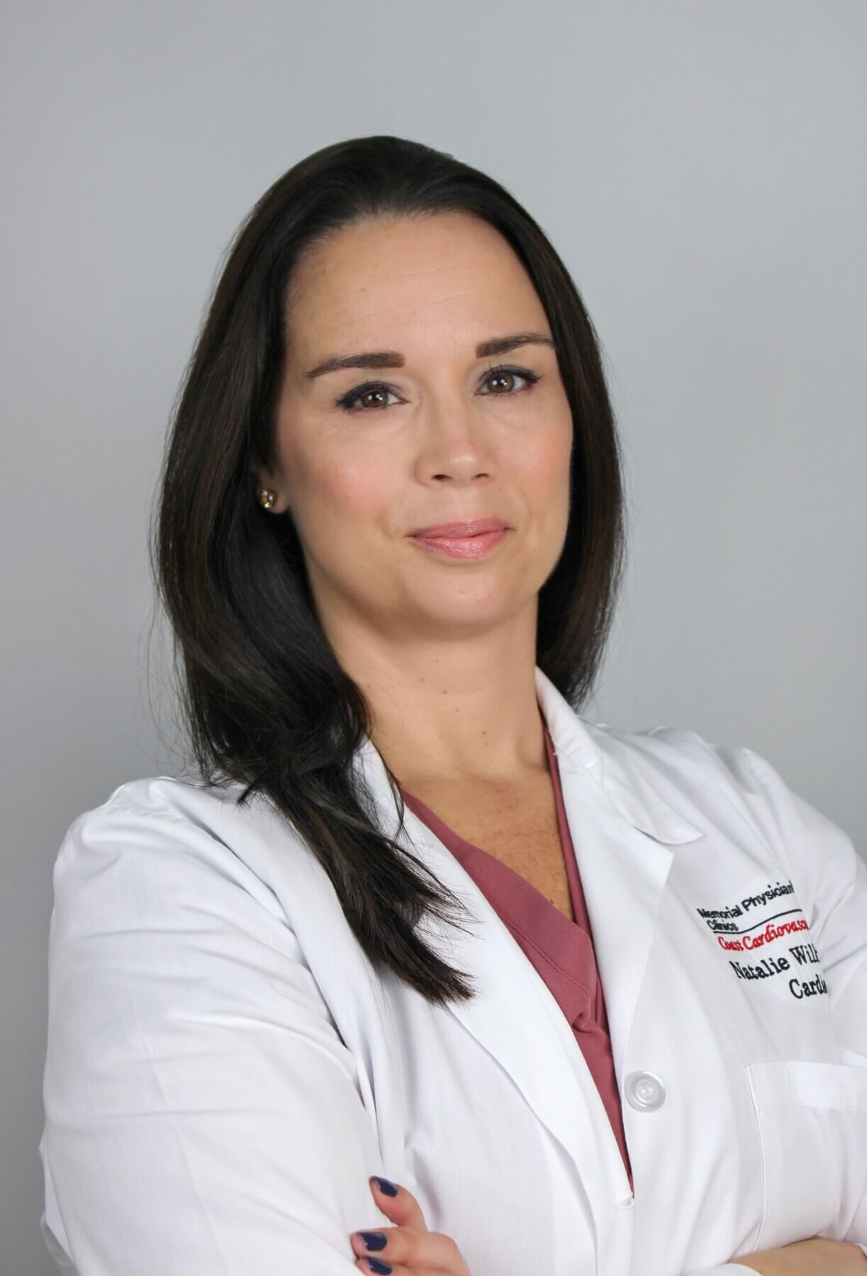 Natalie Wilkinson, NP - Memorial Health System