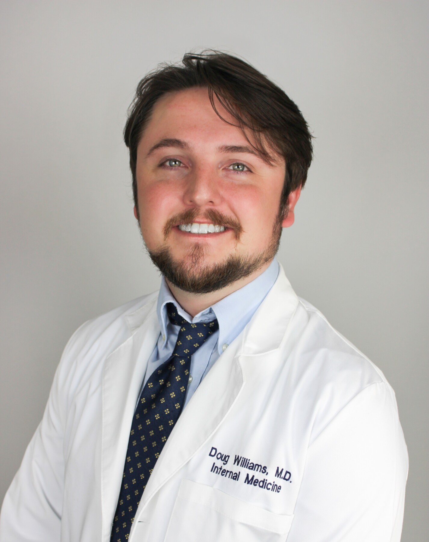 Doug Williams, MD - Memorial Health System