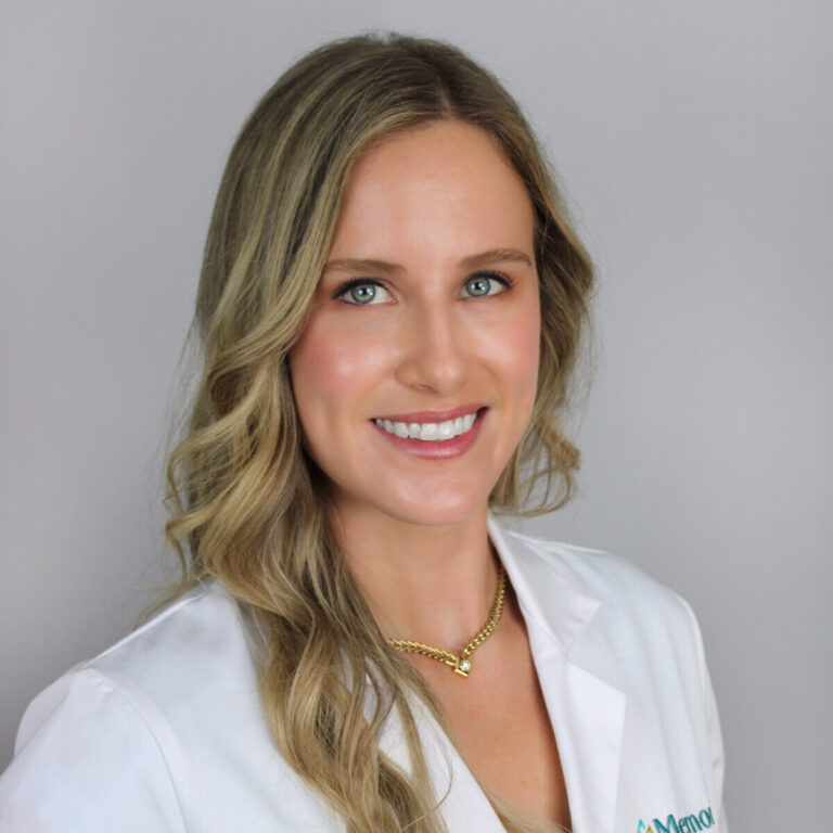 Memorial Physician Clinics Welcomes Dr. Haylie Reed - Memorial Health ...