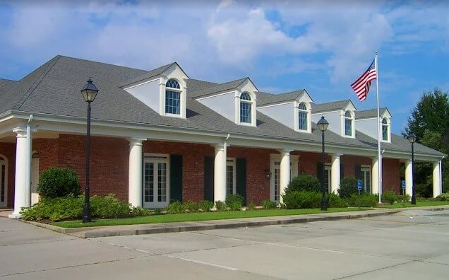 Memorial Mississippi Pediatric Associates - Memorial Health System