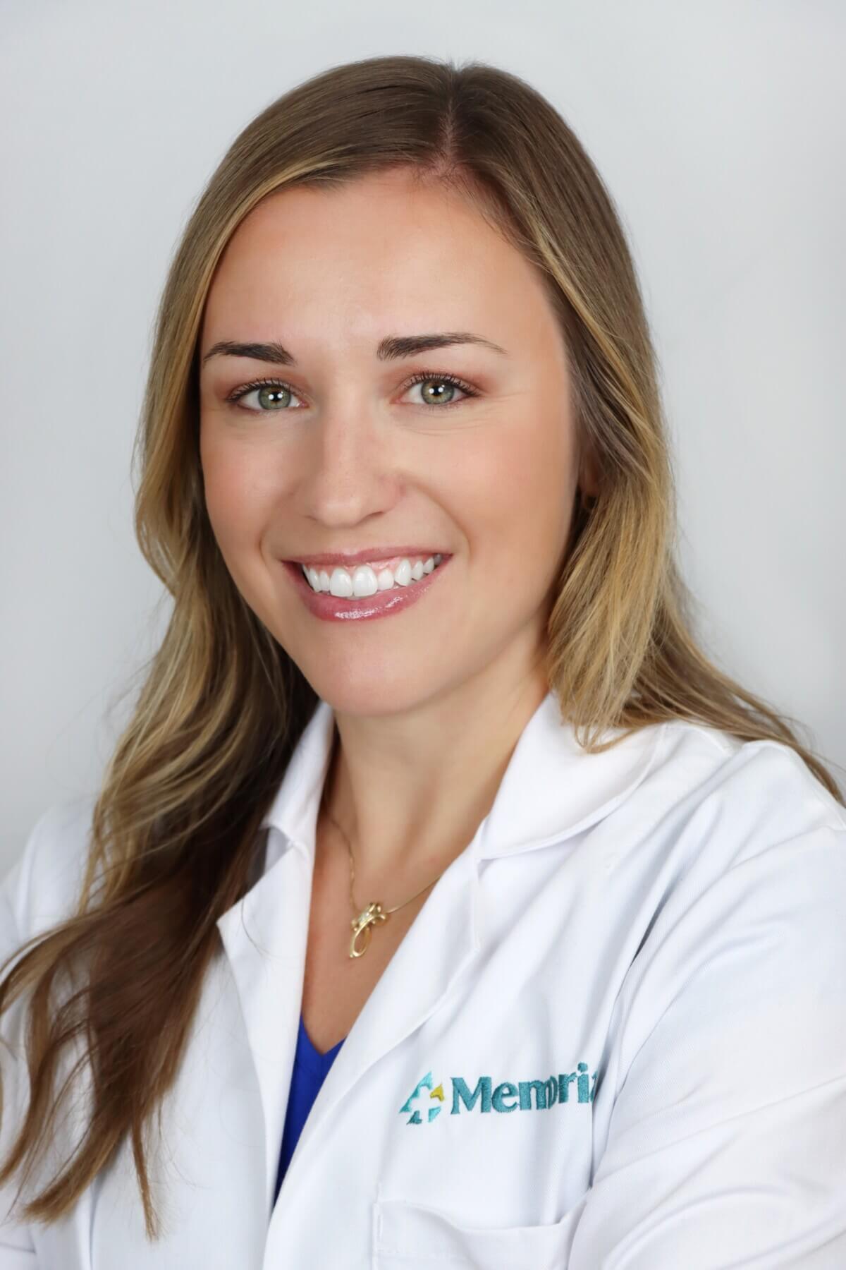 Elizabeth "Liz" Smith, PNP - Memorial Health System