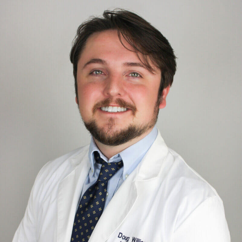 Memorial Physician Clinics Welcomes Douglas Williams, MD - Memorial ...