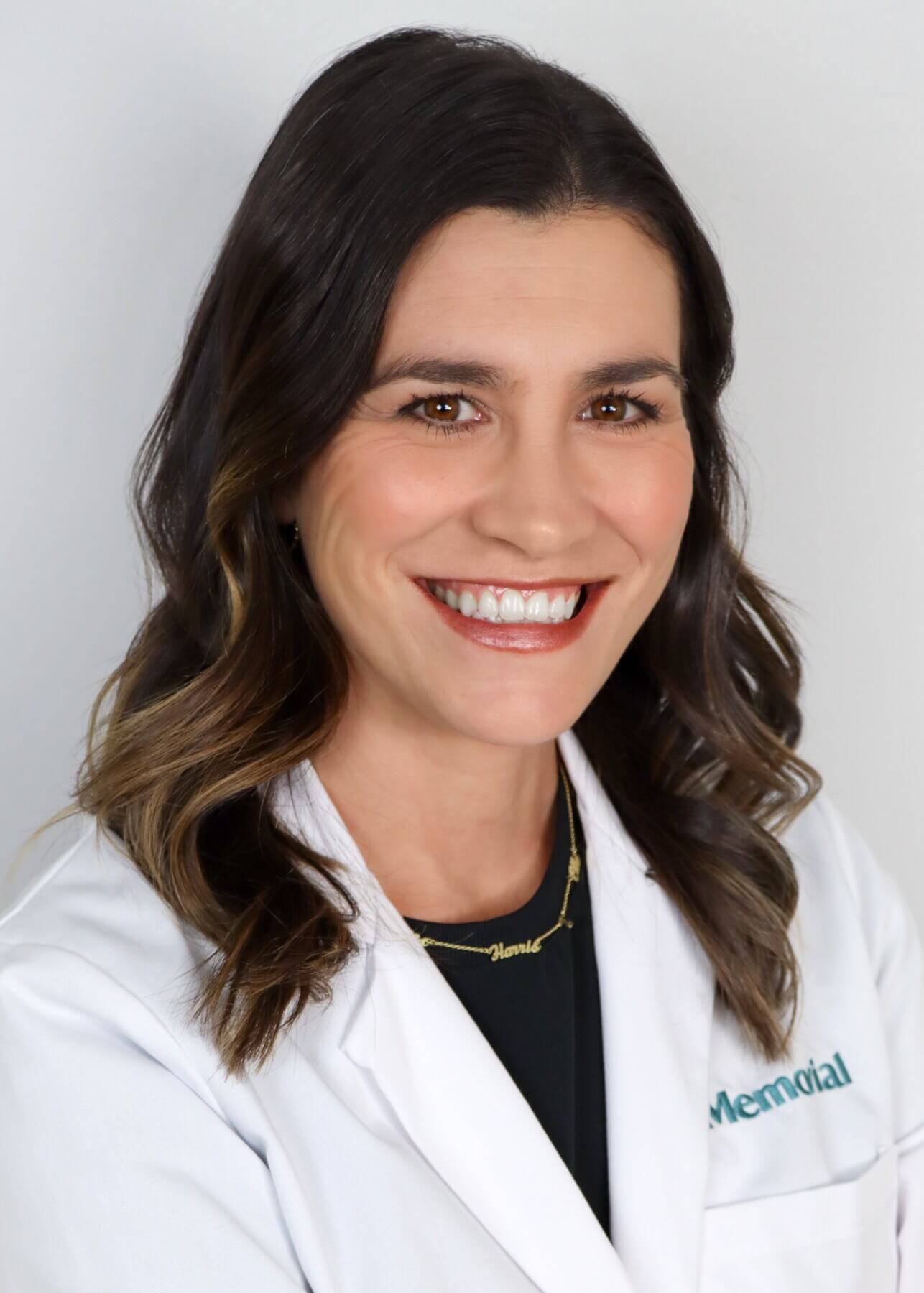 Lauren Hunt, NP - Memorial Health System