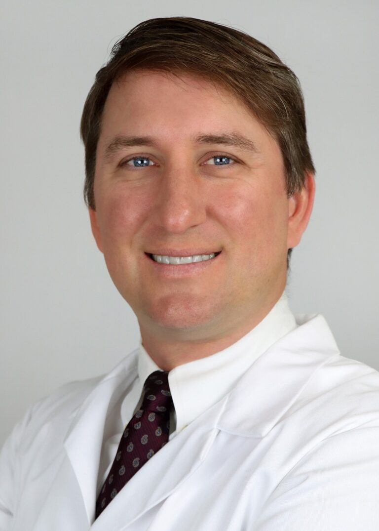 Memorial Physician Clinics Welcomes Matthew J. Murray, MD - Memorial ...